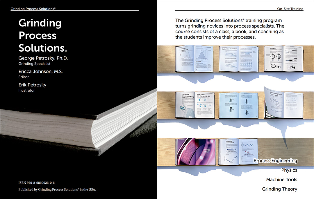 Grinding Process Solutions